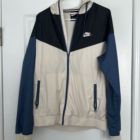 Nike | Jackets & Coats | Nike Mens Windbreaker | Poshmark